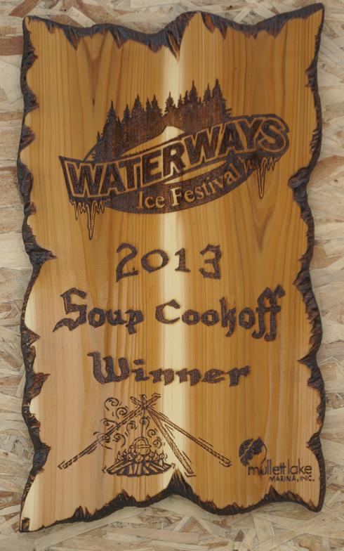 PyroSign Handmade Custom Wood Burned Signs and Made to Order Signs and ...